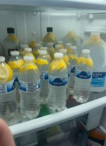 Ginger water: the healthiest drink to burn all the fat in the abdomen ...